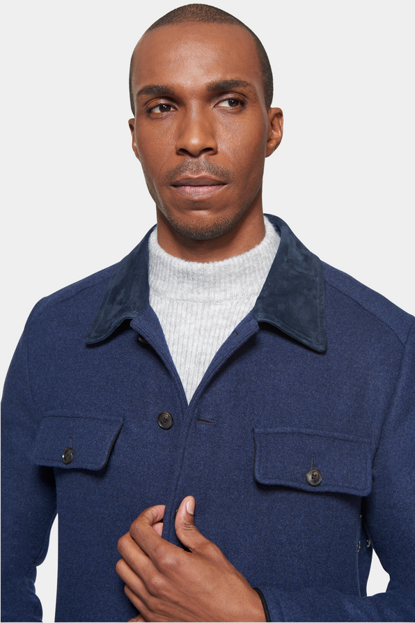 Luxury Performance Apparel & Outerwear – Norwegian Wool